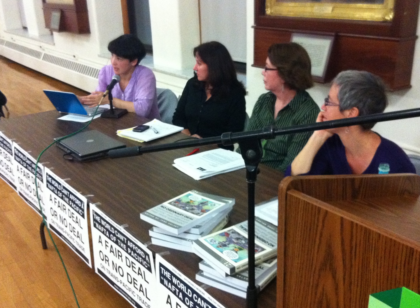 What You Need to Know about the Ryan-Hatch Fast Track Bill - Citizens ...