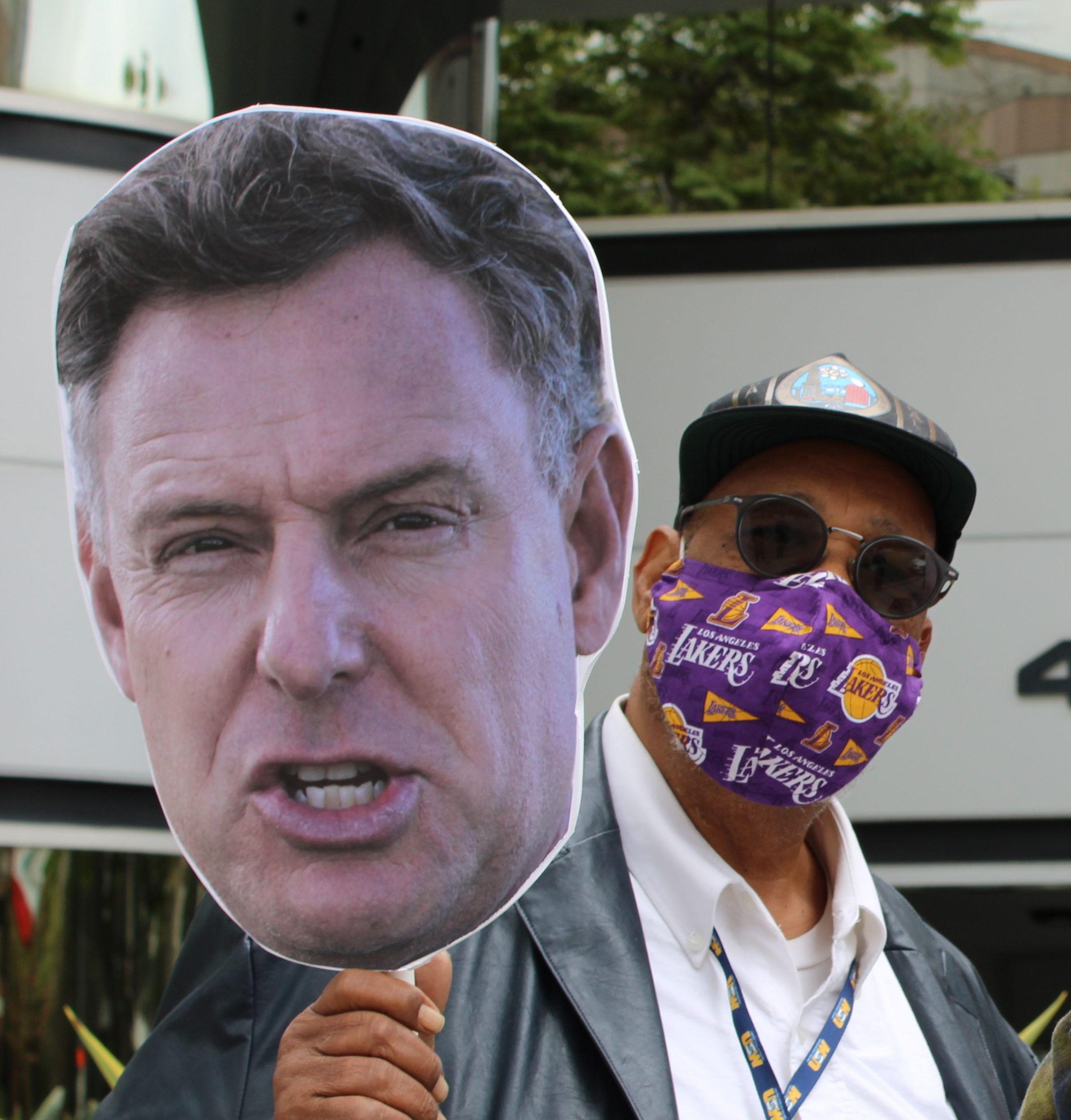 Rep. Scott Peters Urged to Stop Supporting Vaccine Apartheid - Citizens ...