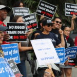 Citizens Trade Campaign - Working Together for Social and Environmental ...